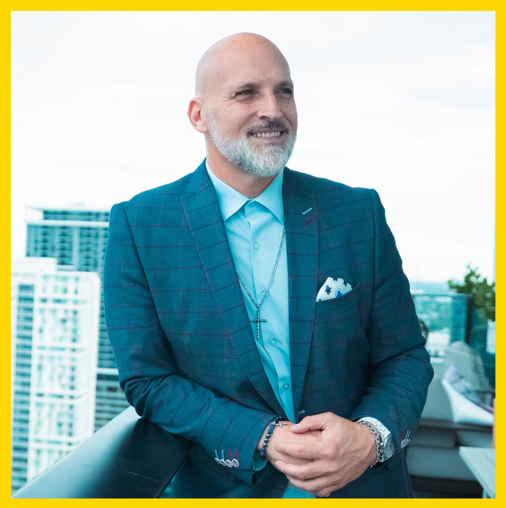 Mentorship – John Laub – Faith-Based Motivational Coach & Speaker